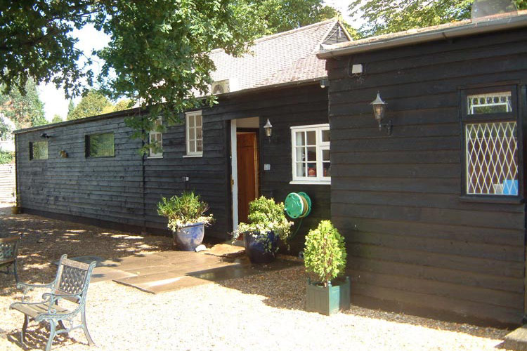 Black Barn Studios, Ripley – Our Soundscene