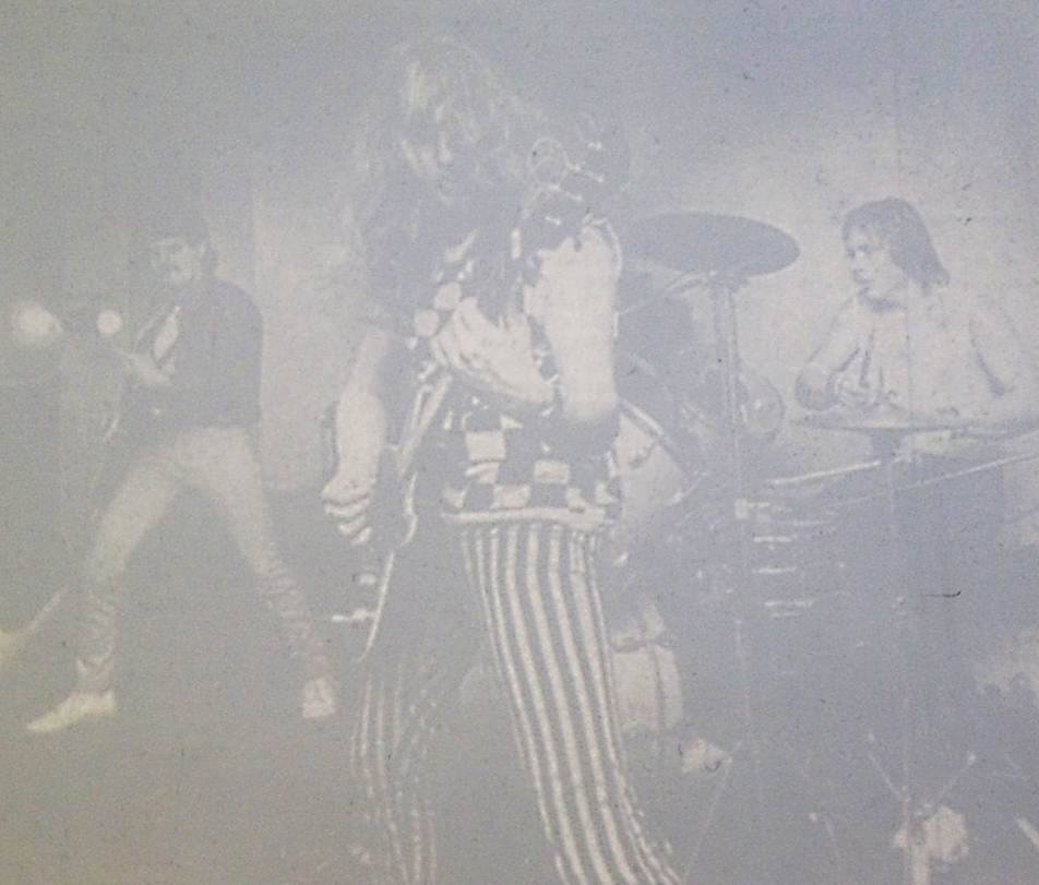 Geneva – Our Soundscene