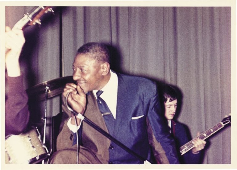 The 1964 Gig List – Our Soundscene