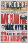 Mark Wynter – Our Soundscene