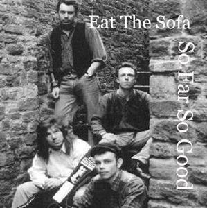 Eat the Sofa – Our Soundscene