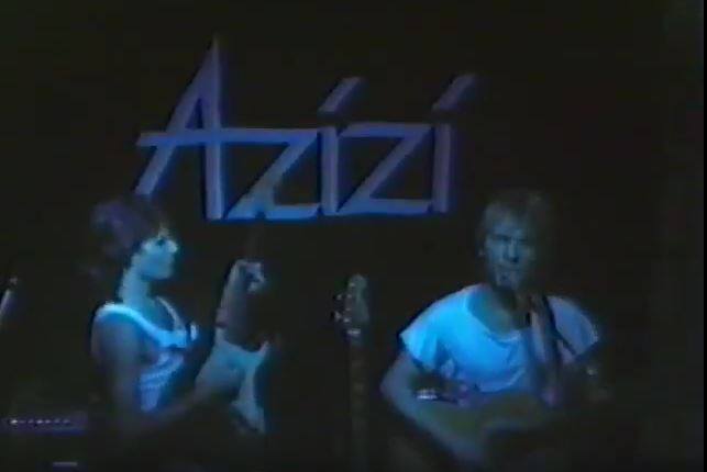 Azizi – Our Soundscene