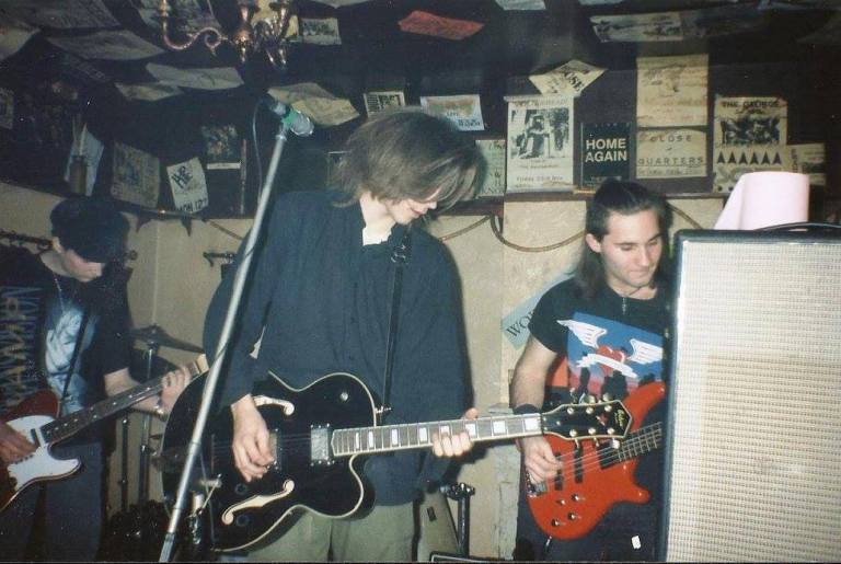 The George, Ash Vale – Our Soundscene