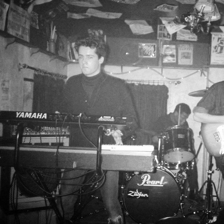 The George, Ash Vale – Our Soundscene