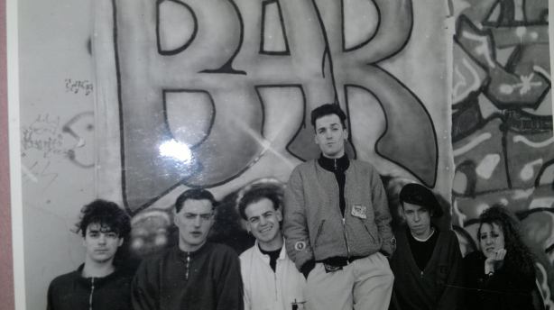 Lax Lifetime – Our Soundscene