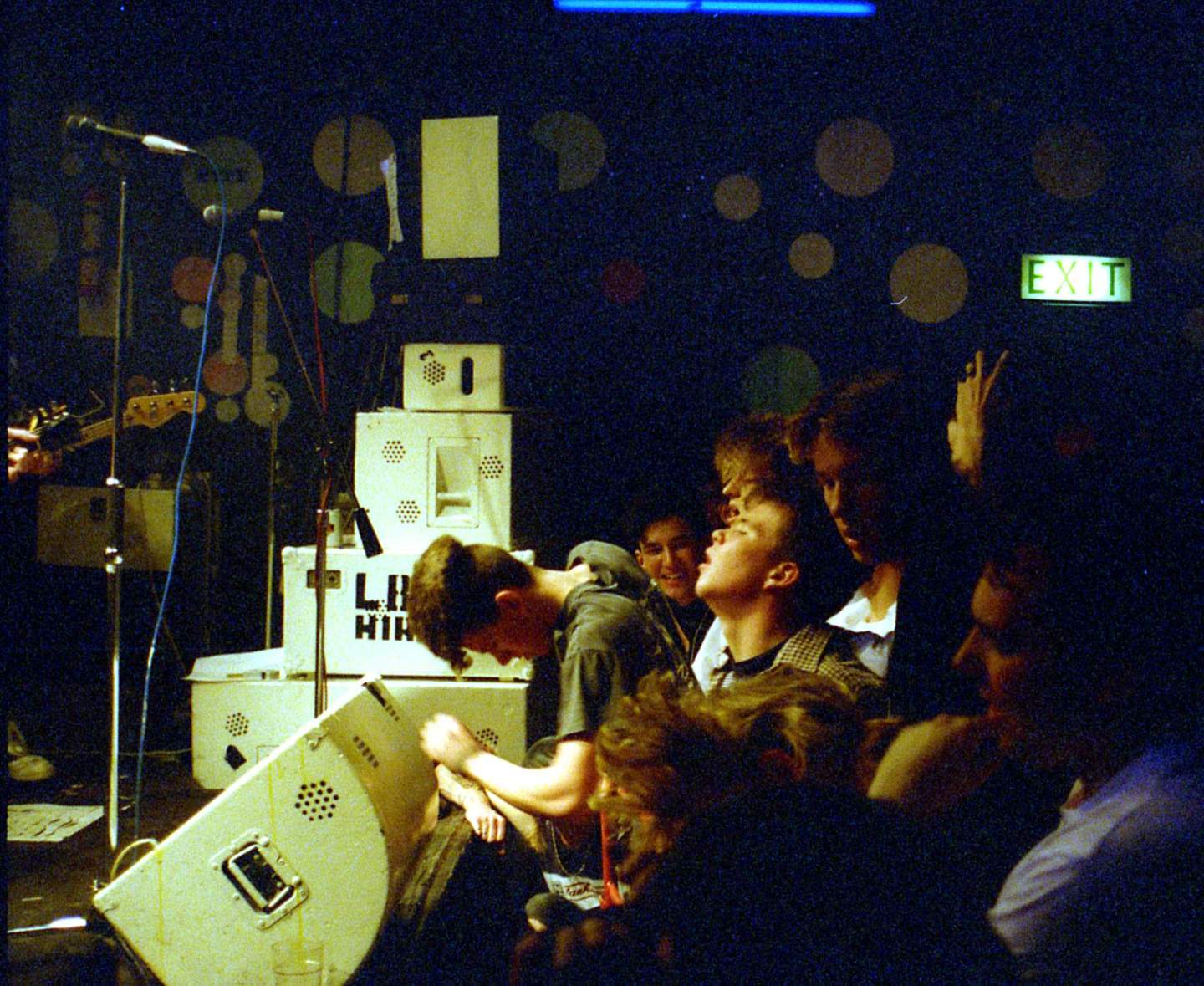 Mega City Four – Our Soundscene