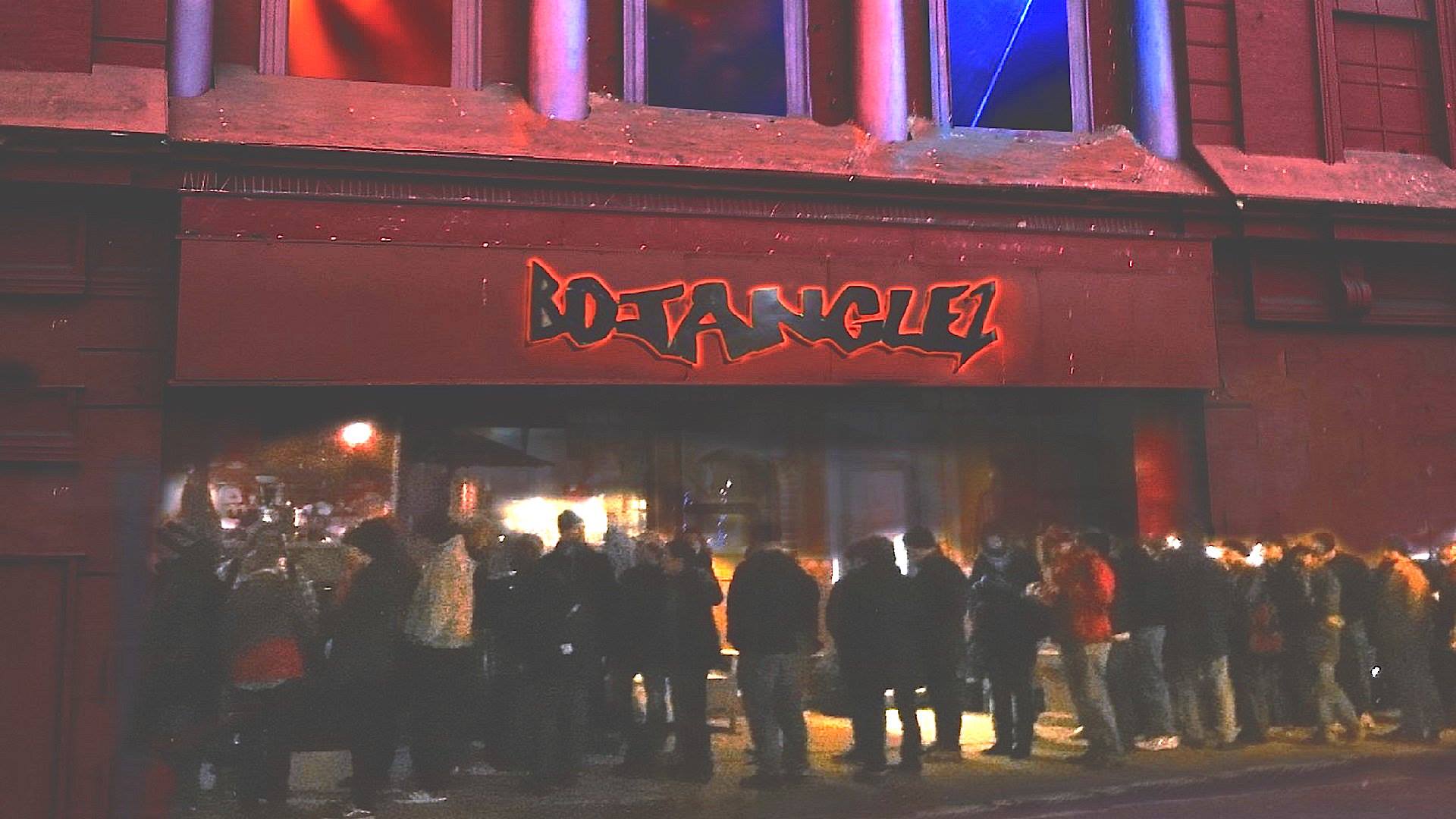 Flicks / Bojanglez, Guildford – Our Soundscene