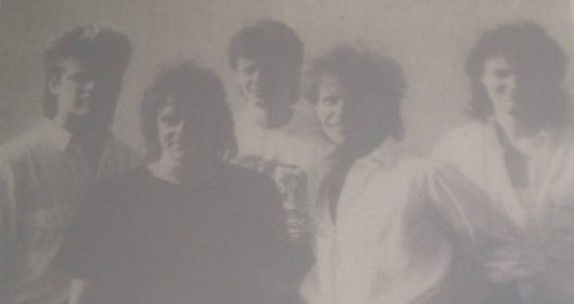 Recluz – Our Soundscene