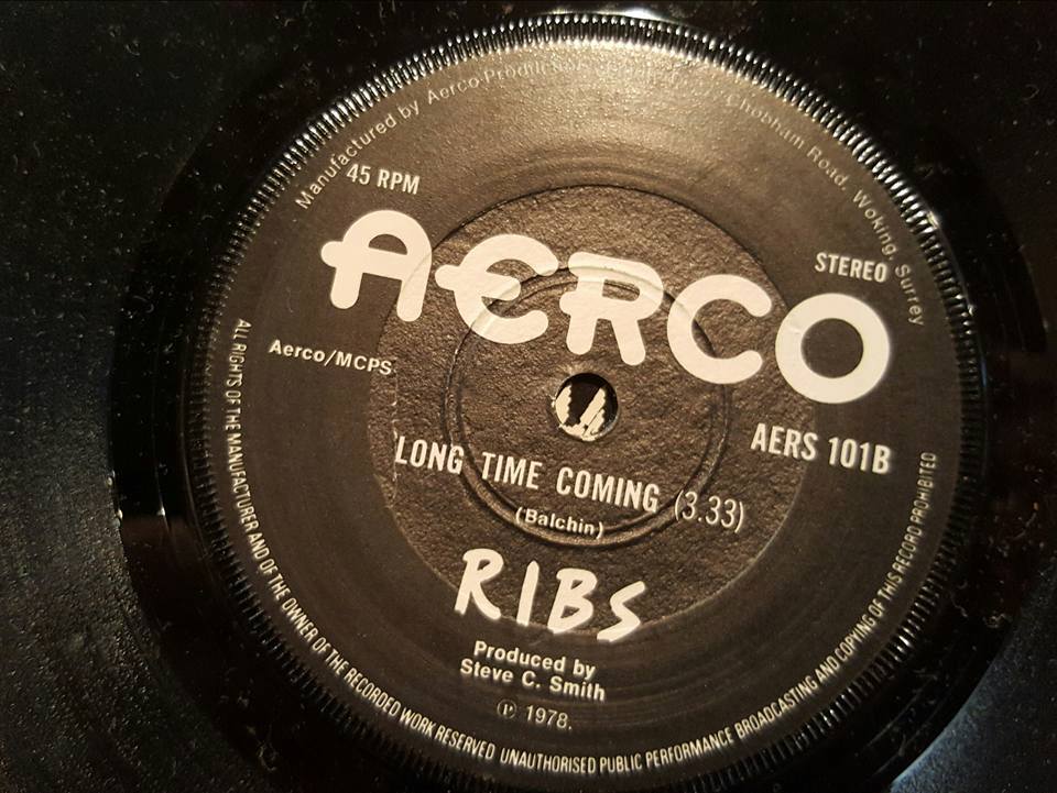 Ribs – Our Soundscene