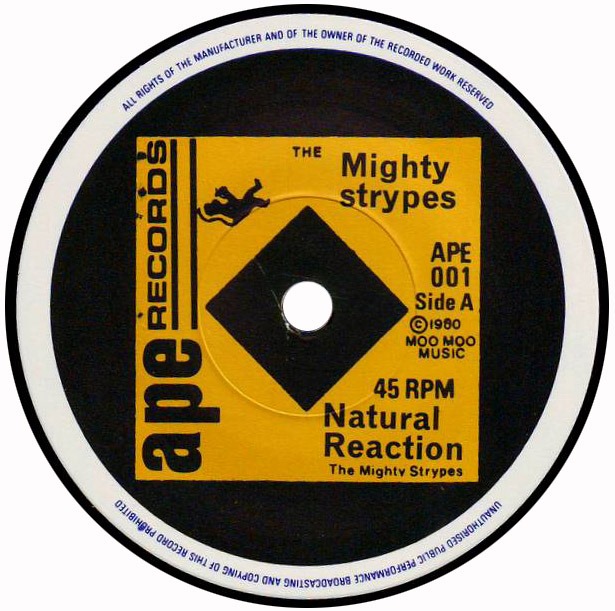 The Mighty Strypes – Our Soundscene