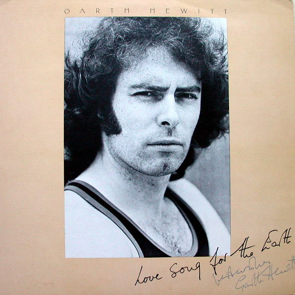 Garth Hewitt – Our Soundscene
