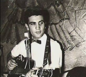 Nikki Papas / Nicky Pappas – Our Soundscene