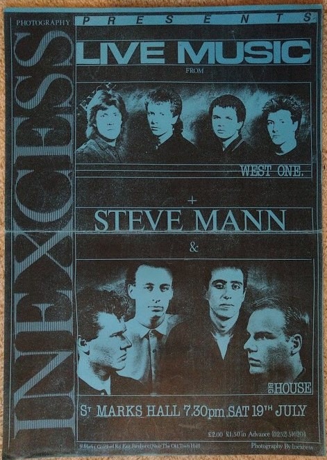 West One – Our Soundscene