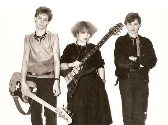 Ob-Jay-Da – Our Soundscene