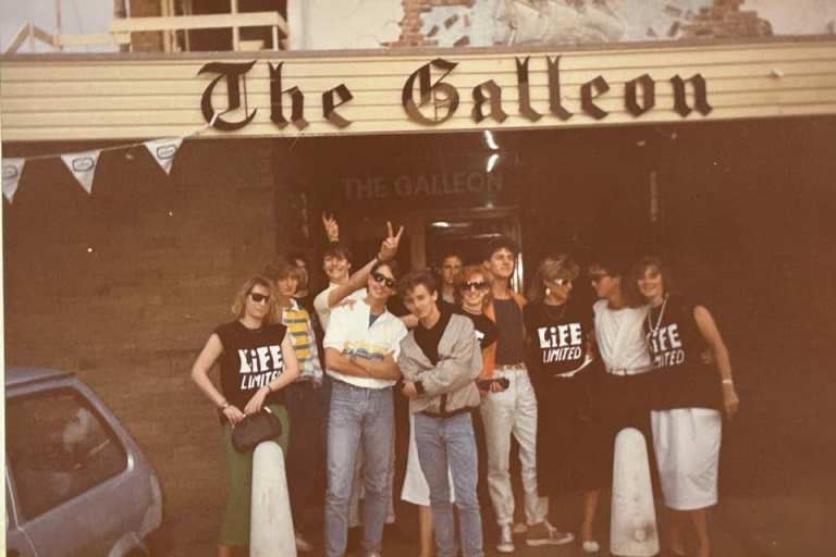 Life Limited – Our Soundscene