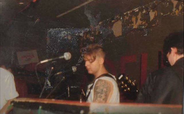 Explodehead – Our Soundscene