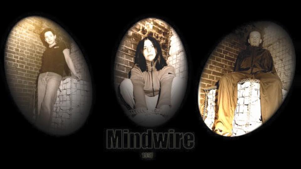 Mindwire – Our Soundscene
