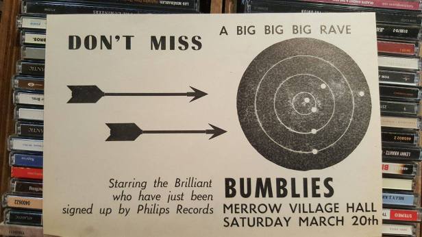 Bumblies – Our Soundscene