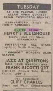 Duster Bennett – Our Soundscene