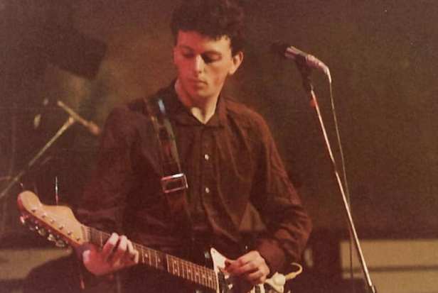 University of Surrey, Guildford – Our Soundscene