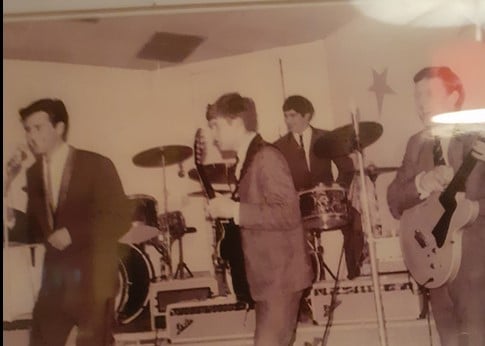 The Bandits – Our Soundscene