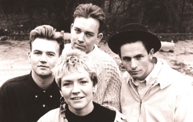 Bluetrain – Our Soundscene