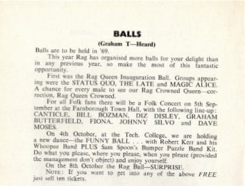 Magic Alice – Our Soundscene