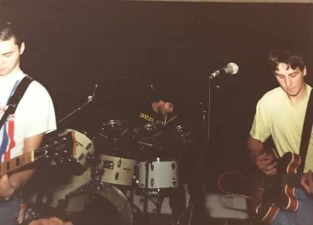 Thieves of Dreams – Our Soundscene