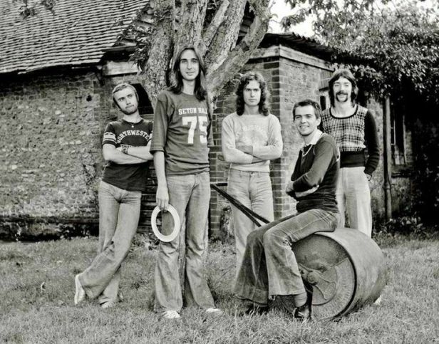 Genesis – Our Soundscene