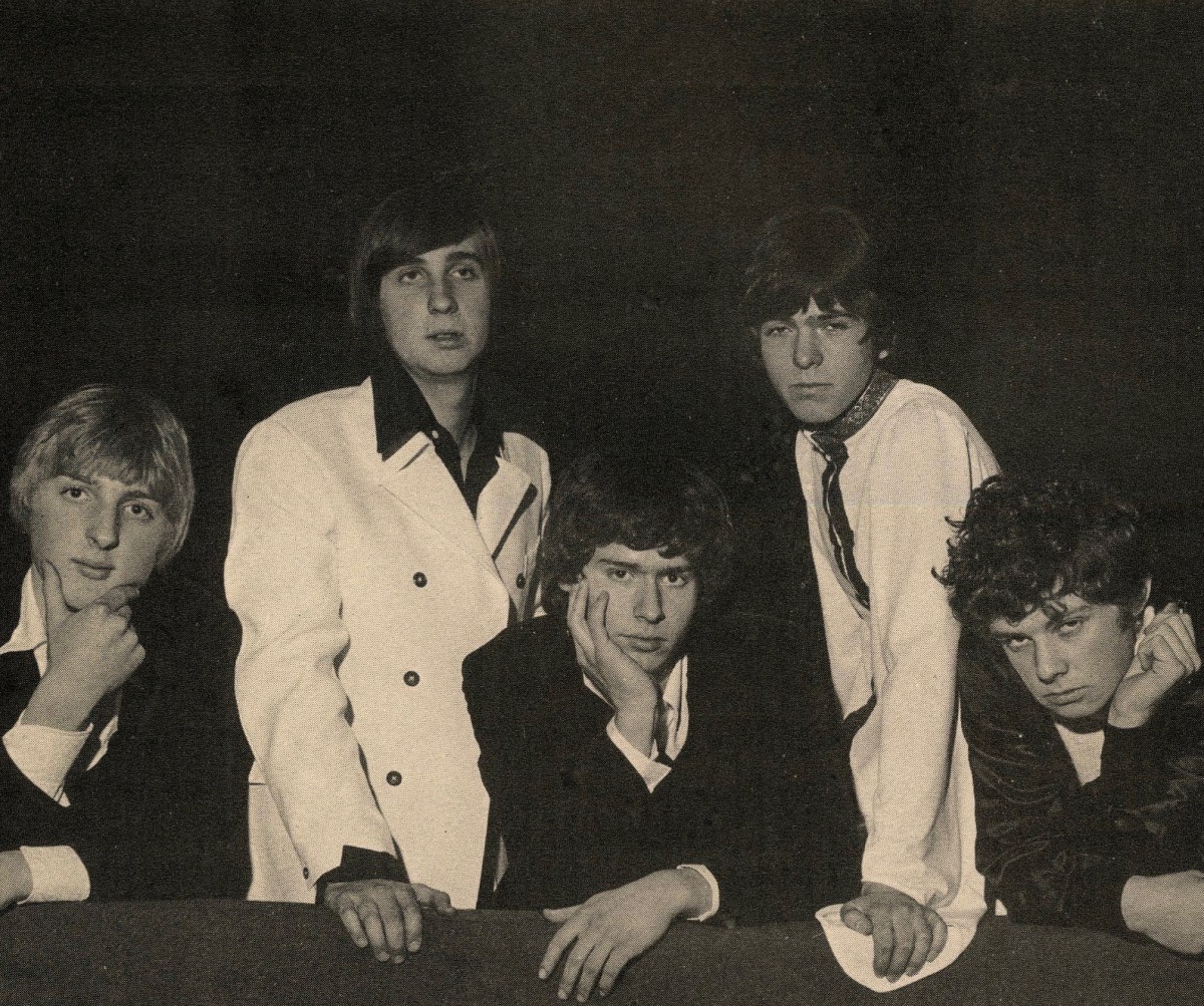 Genesis – Our Soundscene