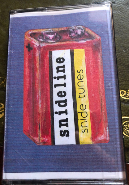Snide Line – Our Soundscene