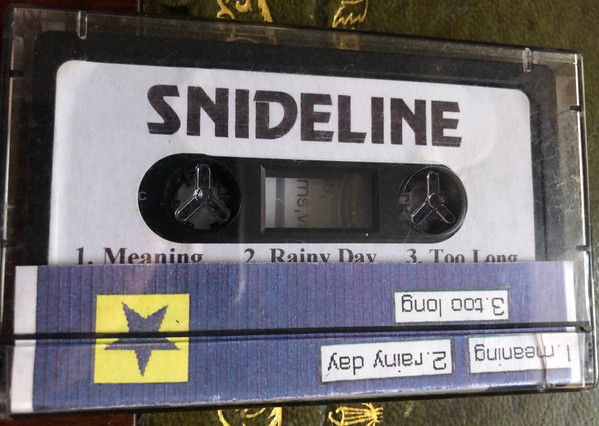 Snide Line – Our Soundscene