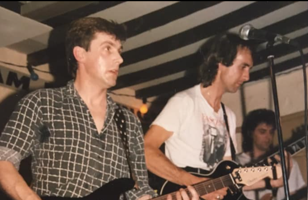 The Meatheads – Our Soundscene