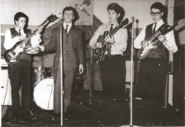 The Moggies – Our Soundscene