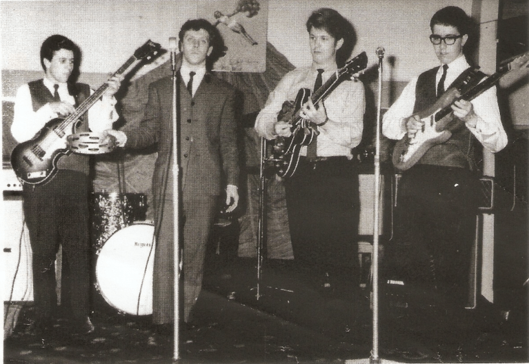 The Moggies – Our Soundscene