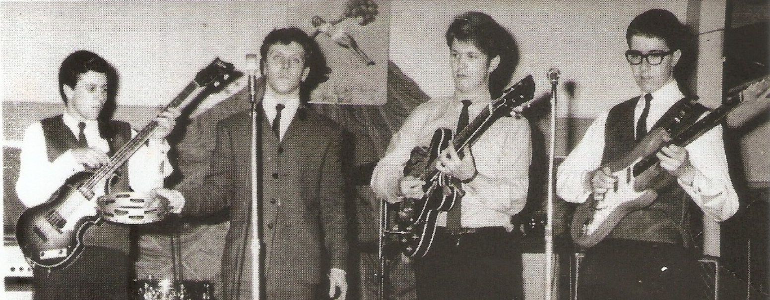 The Moggies – Our Soundscene