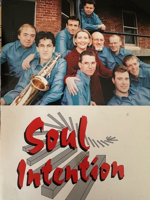 The Soul Band – Our Soundscene