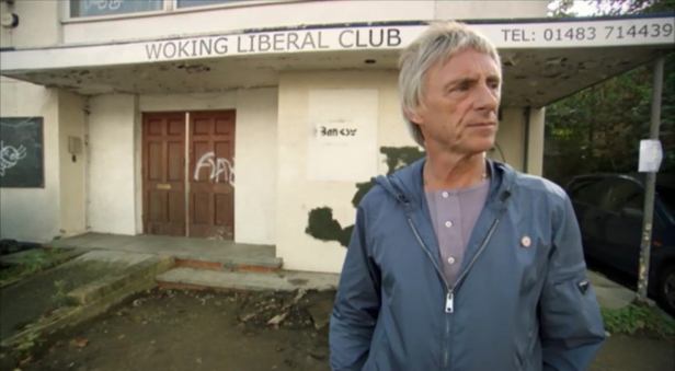 Working Men’s Club, Woking – Our Soundscene