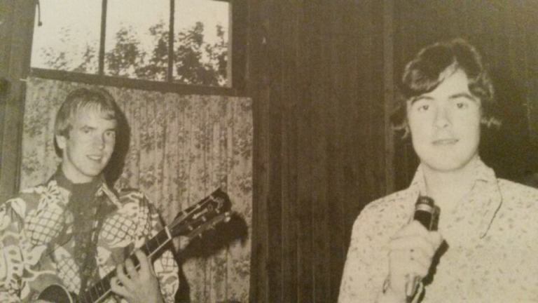 The Switch – Our Soundscene