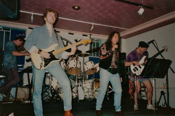 ERA – Our Soundscene