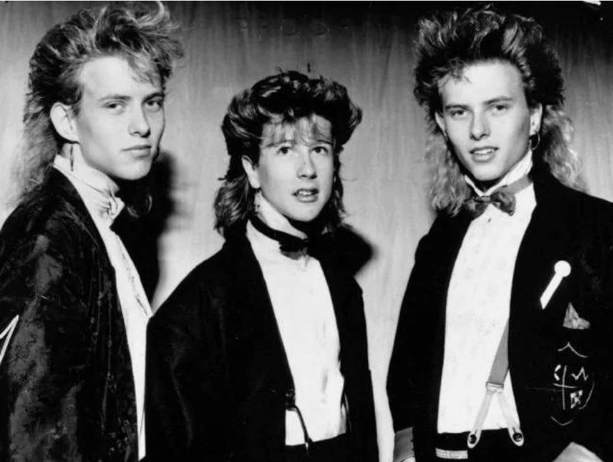 Bros – Our Soundscene