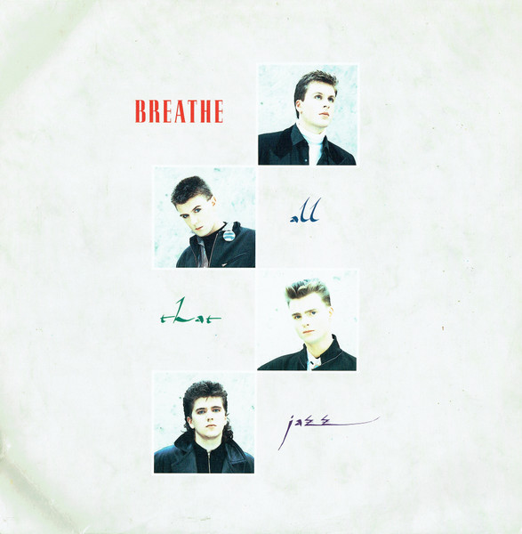Breathe – Our Soundscene