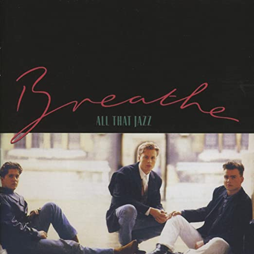Breathe – Our Soundscene