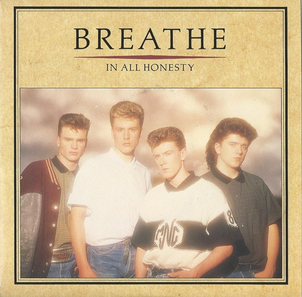 Breathe – Our Soundscene