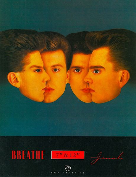 Breathe – Our Soundscene