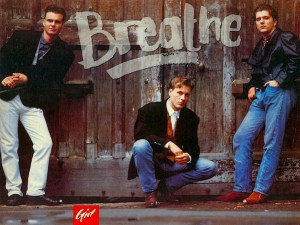 Breathe – Our Soundscene