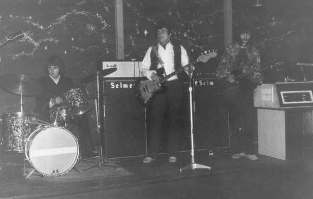 Sweet Life – Our Soundscene