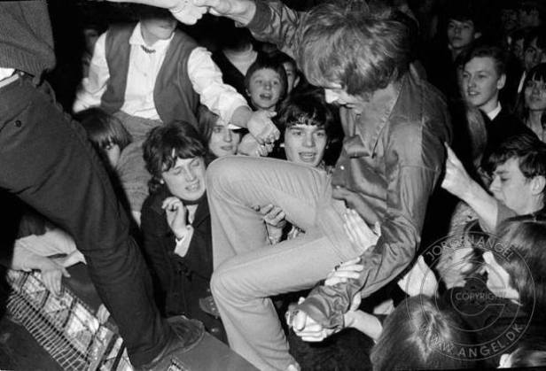 Mike Raynor and The Condors – Our Soundscene