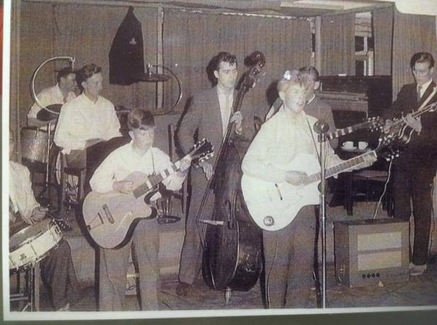 Mike Raynor and The Condors – Our Soundscene