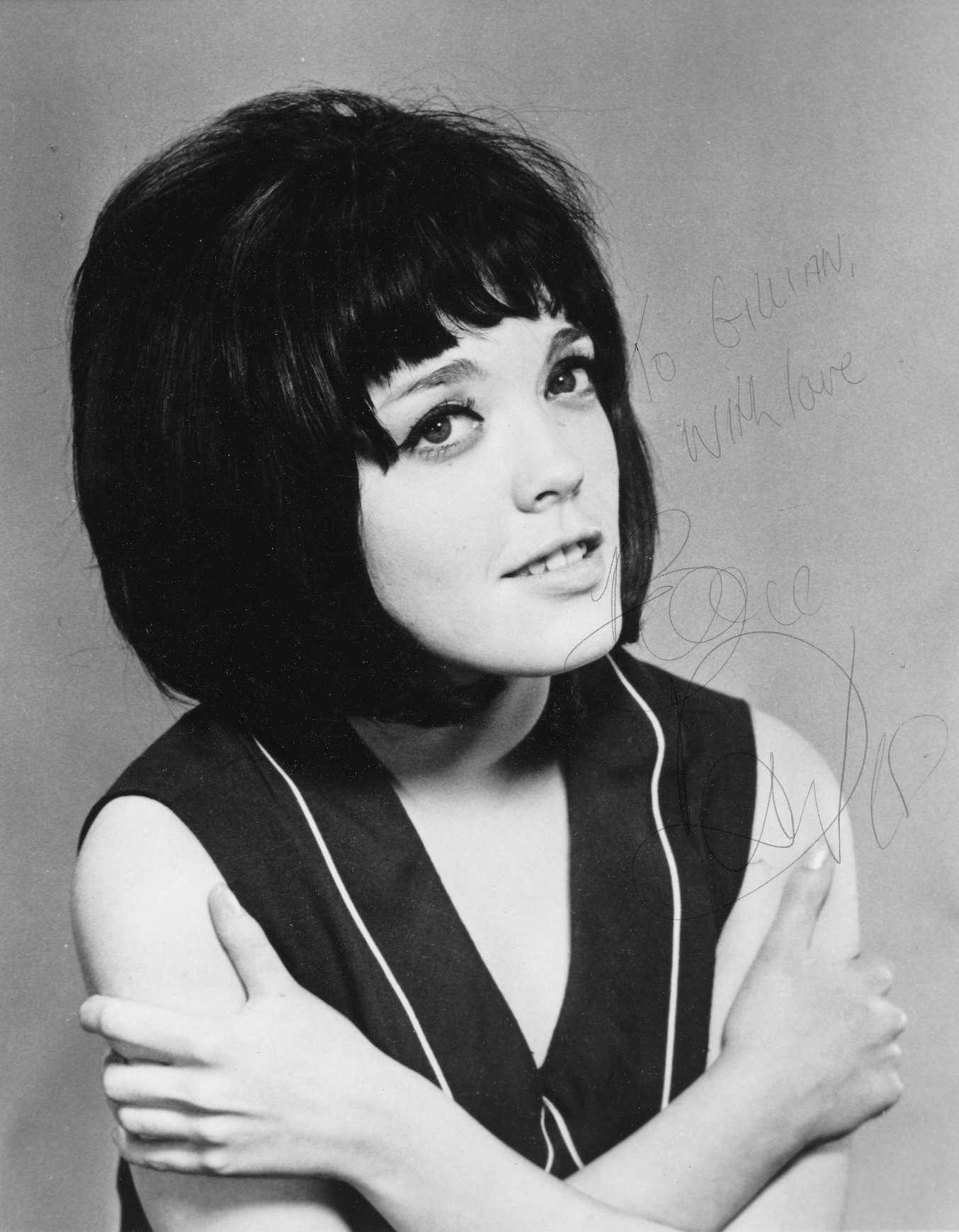 Billie Davis – Our Soundscene